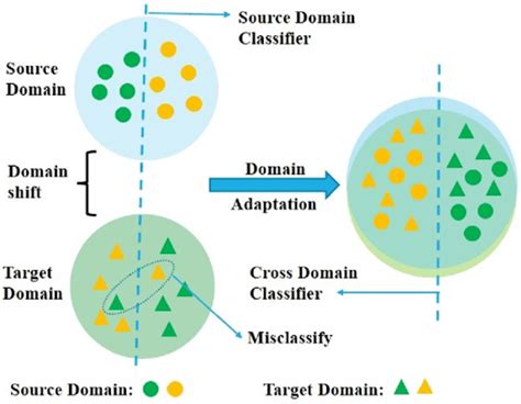 Effective Domain Adaptation Techniques For Improved Model Performance