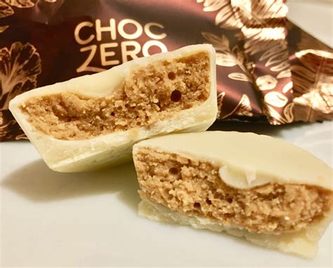 Product Review Choczero Sugar Free Peanut Butter Cups The Worley Gig