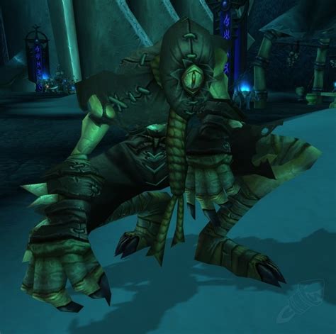 The Leaper Npc Mists Of Pandaria Classic