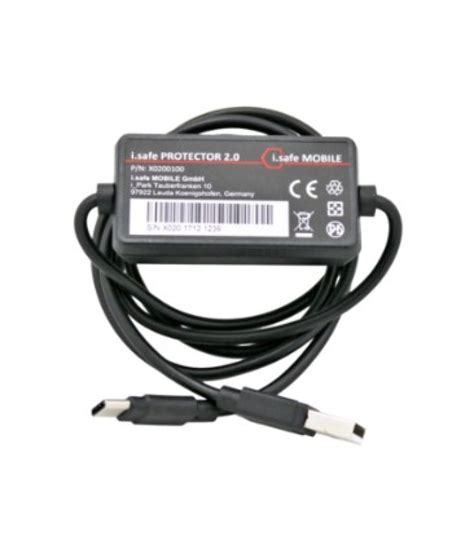 Isafe Mobile Transtek