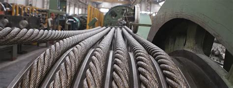 Cables De Acero