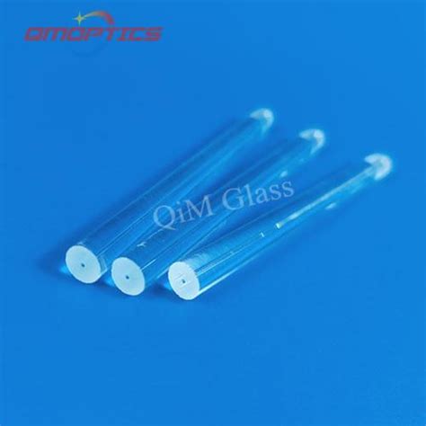 Heavy Wall Precision Glass Capillary Tubing