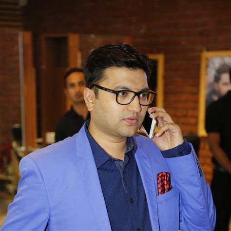 Suyash Agarwal Is New Chairperson Cii Uttarkahand Prashant News