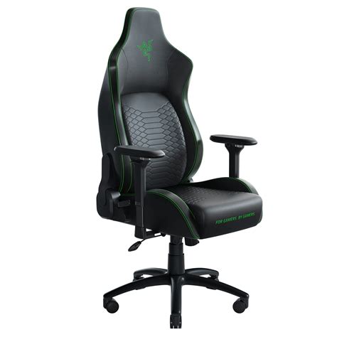 Razer Iskur Gaming Chair Ergb08jsmtclk