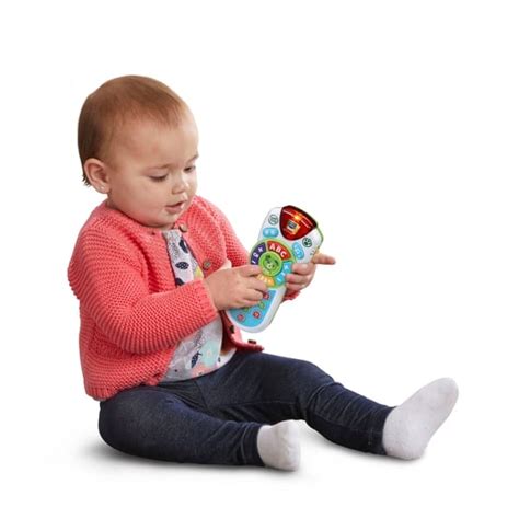 Leapfrog Scouts Learning Lights Remote