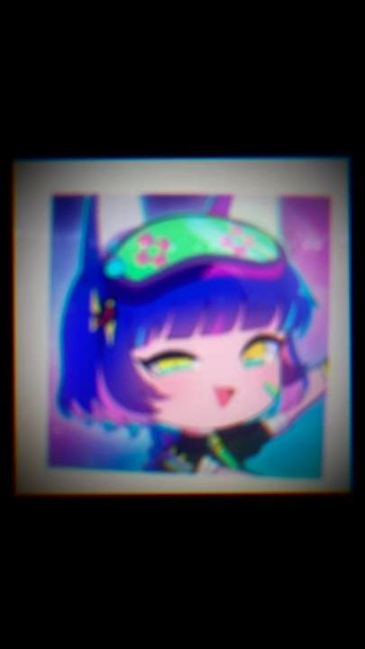 Gacha Gachaclub Capcut Edit Youtube