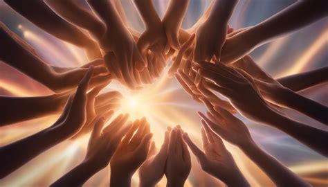 Experience The Power Of Prayer Chains Today