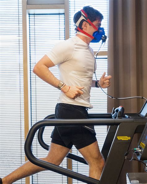 Charles Leclerc Training Performance And The Technogym Method