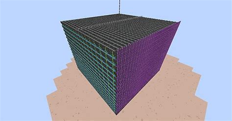 [mc][ae2]me Teleporter Network 65536 Teleporter Hub Album On Imgur