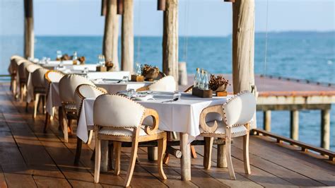 Romantic Restaurants In Marbella For An Unforgettable Date