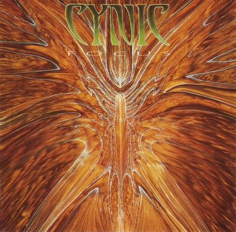 Cynic Albums Songs Discography Biography And Listening Guide Rate