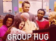 Group Hugs S Tenor