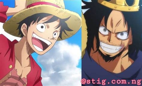 How Joyboy Came Back In Luffy Joy Boy Has Returned Luffy One Piece