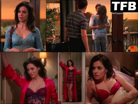 Emmanuelle Vaugier Nude And Sexy Collection 37 Photos Thefappening