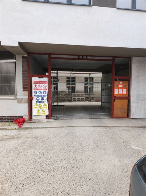 Fotogalerie Stavební Bozp