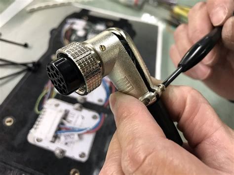 Cable Assembly And Cable Harness Service Electrical Wiring Harness