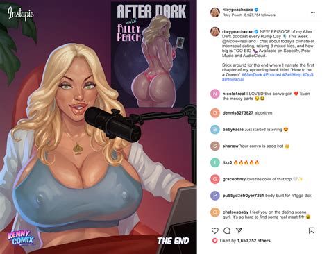 Rule 34 2d Bimbo Blonde Hair Breasts Busty Comic English Text Female