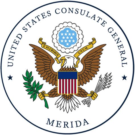 Homepage Us Embassy And Consulates In Mexico