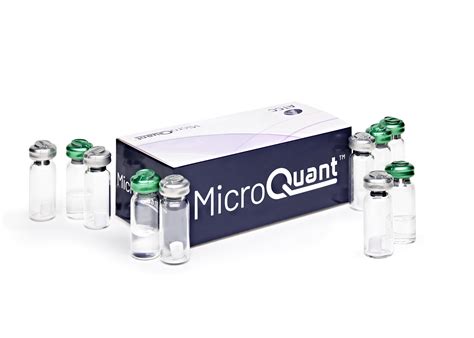 Microquant™ Candida Albicans High Cfu Pack Of 5 10231 Hq Pack Atcc