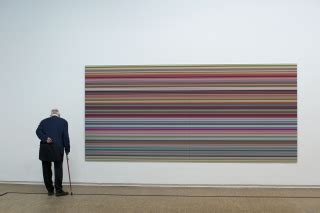 John Ganz On Gerhard Richter Realclearbooks