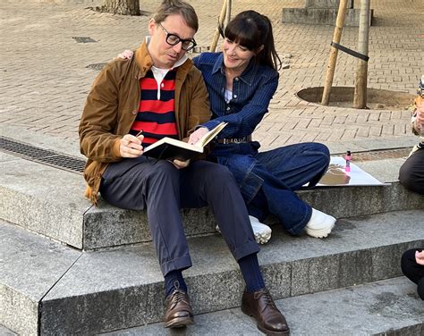 Victoria Cabello E Paride Vitale Raccontano I Loro ‘viaggi Pazzeschi «lamicizia Vince Sempre