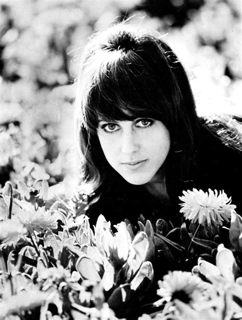 30 Vintage Photos Of A Young And Beautiful Grace Slick Of Jefferson Airplane In The 1960s