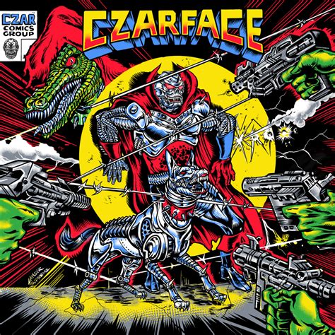 Czarface Burrito Lyrics Genius Lyrics