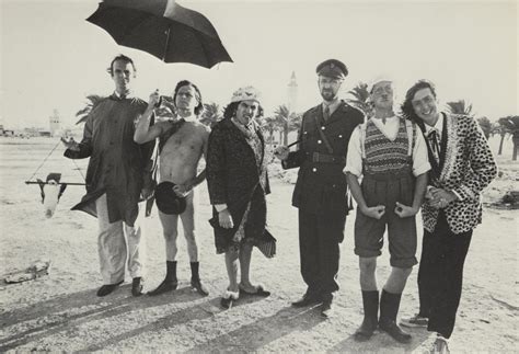 Monty Pythons Best Bits Celebrated Monty Python A Celebration Preview Twin Cities Pbs