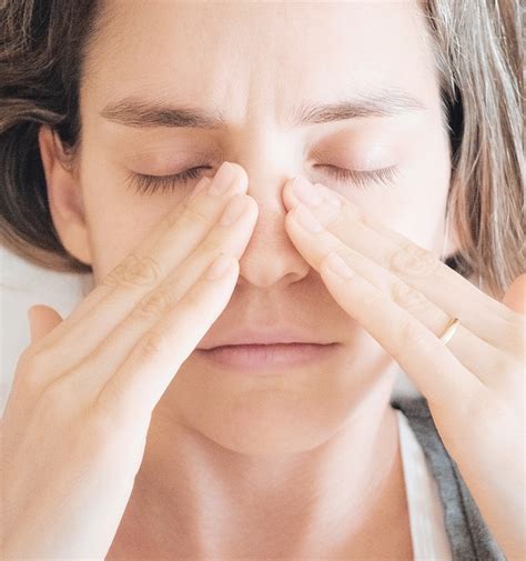 Rhinitis Vs Sinusitis Know The Difference