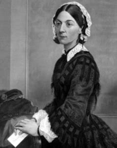Biografía De Florence Nightingale Historia Y Resumen Cronológico
