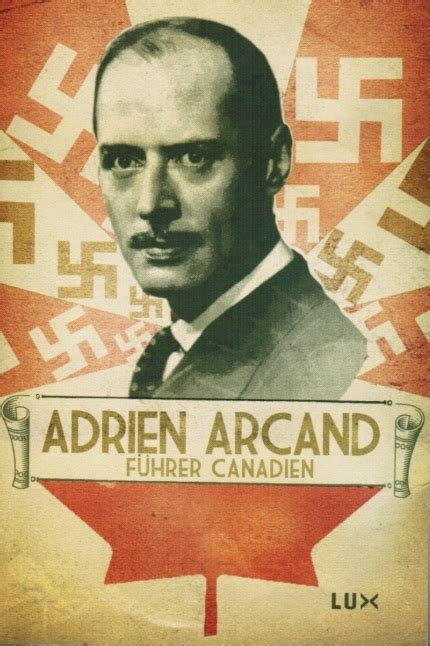 Adrien Arcand Lux Avalon