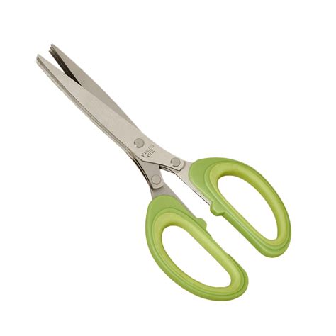 Herb Scissors Green Green Thumb Nursery