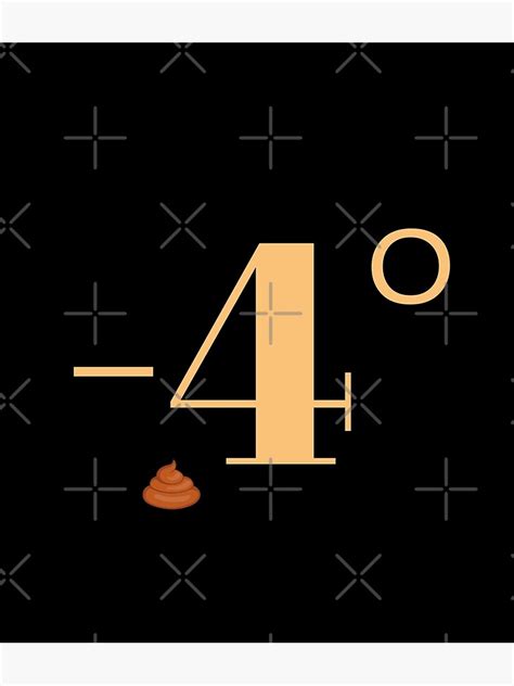 Funny Memes 4 Degrees Looks Like Someone Taking A Sh T Negative