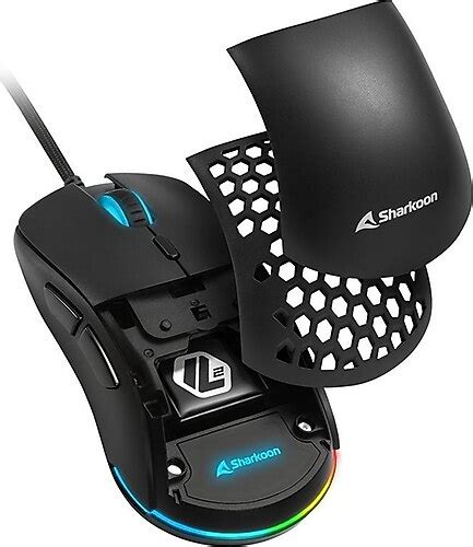 Sharkoon Light 180 Optik Kablolu Oyuncu Mouse Fiyatları Özellikleri Ve