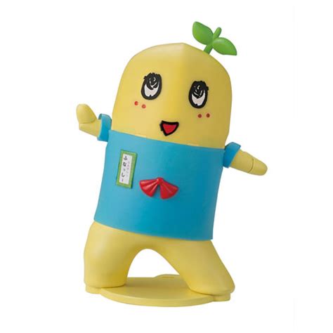 Funassyi Action Model Kit Entertainment Earth