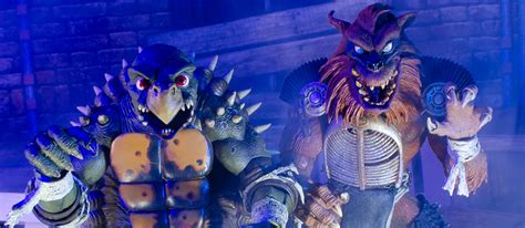 Tokka Tmnt 2003