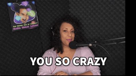 You Crazy S