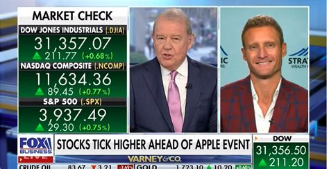 Mark Varneys Instagram Twitter And Facebook On Idcrawl