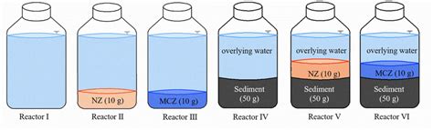 A Series Of Microcosm Incubation Experiments Were Performed To Download Scientific Diagram