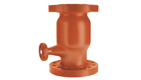 Variable Orifice Desuperheaters Celeros Flow Technology