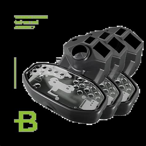 Assembly Bauer Thermoforming Gmbh