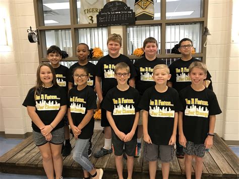 Innovative Solution Project Flat Rock Elementary School