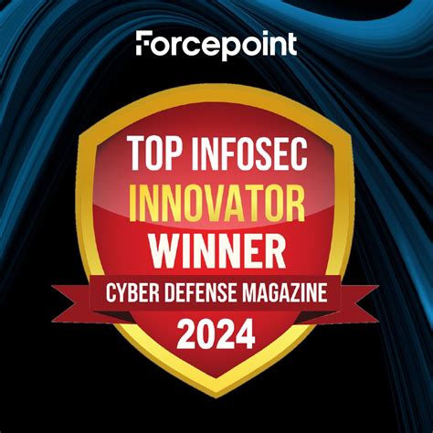 We Are Proud To Share That Forcepoints Data Security Posture Management Dspm Was Named Best