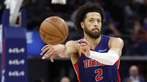 Pistons Cade Cunningham Gets 100 Real On Nba Draft Mate Jalen Green