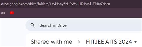 Fiitjee Aits 2024 Papers And Solutions Rjeeneetards