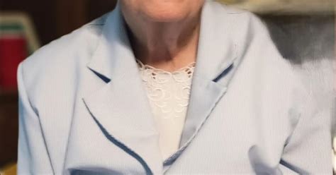 Patsy Gibson Obituaries