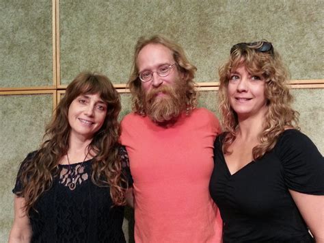 Karen Mal Laurie Mcclain And David Stoddard Wpr