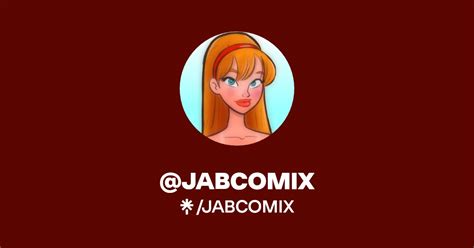 Jabcomix Linktree