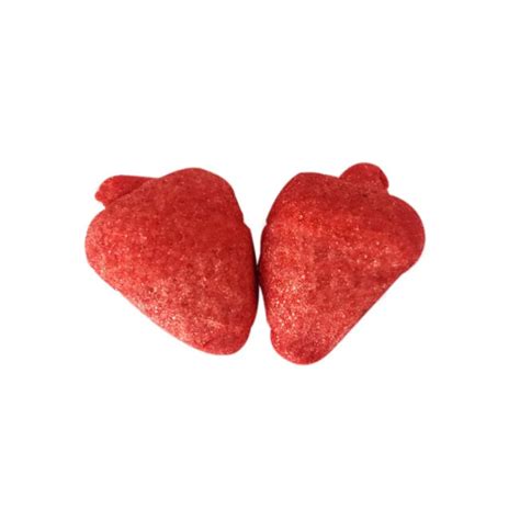 Marshmallows Tiny Strawberry 900g Pergamos