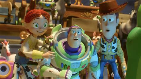 ¿el Fin De Los Juguetes Tráiler Estreno Y Dónde Ver Toy Story 5